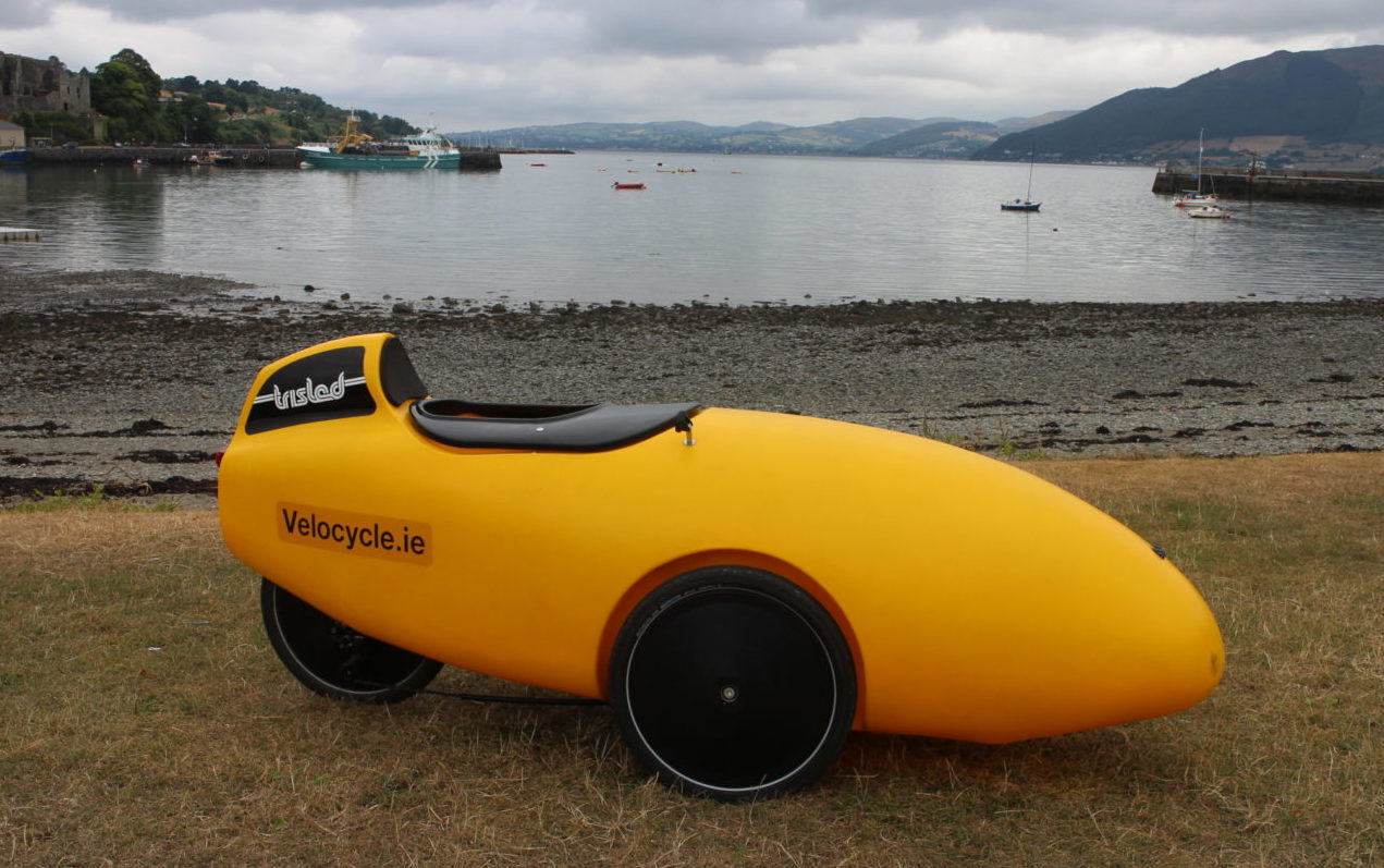 Velocycle.ie | Rotovelo is now available in Ireland